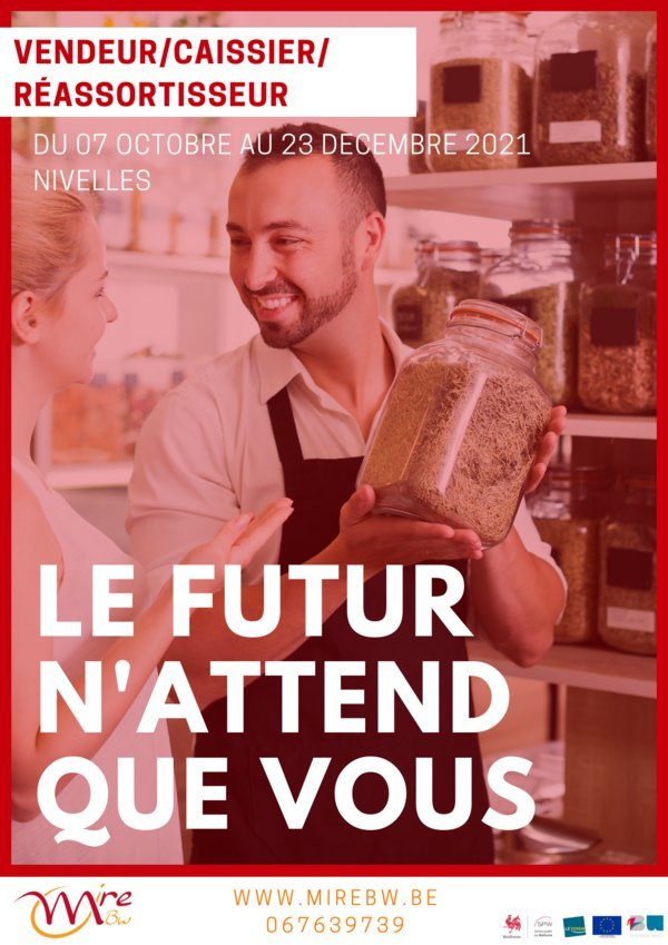 Offres de formations : MireBW